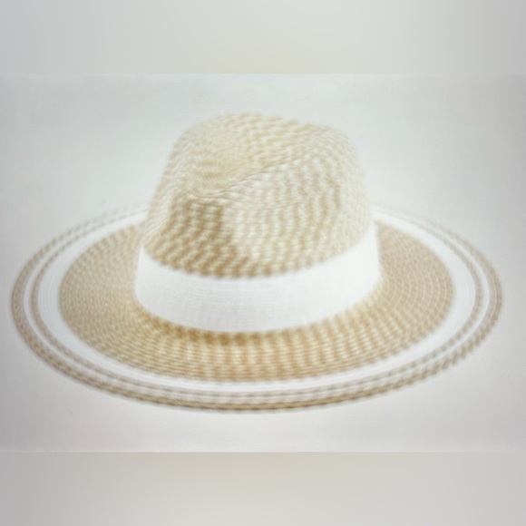 Jen & Co | Accessories | On Sale India Colored Fedora Sun Hat By Jen Co ...